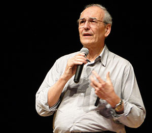 José Moran: A tecnologia a serviço da educação – Schoenstatt