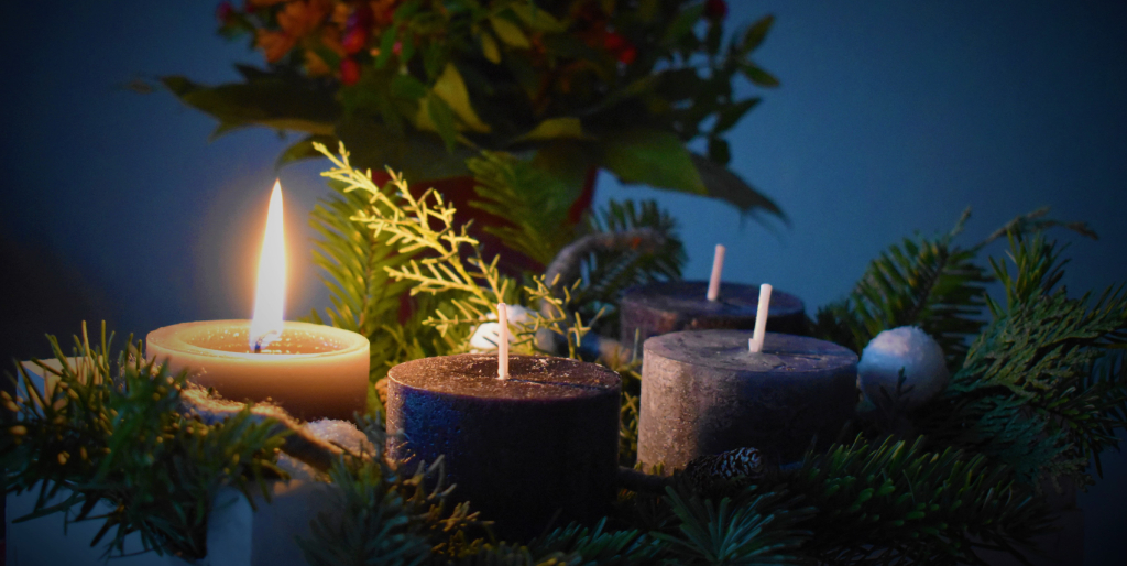 Primeiro Domingo do Advento – Tempo de Esperança – Schoenstatt